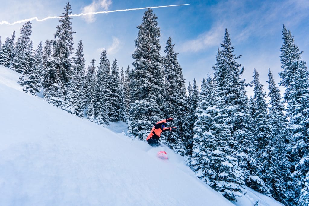 Three storms, one week: Summit County ski areas prepare for possible ...